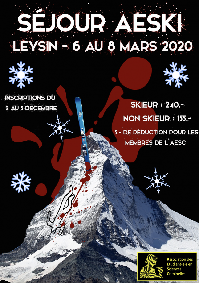 AESki 2020 #3 - AESC