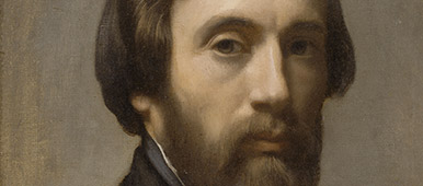 Charles Gleyre, le Vaudois sans qui l'impressionnisme ne serait peut ...