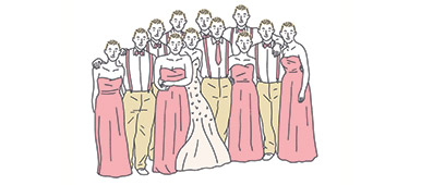 Qui se ressemble s'assemble de plus en plus - Allez savoir!