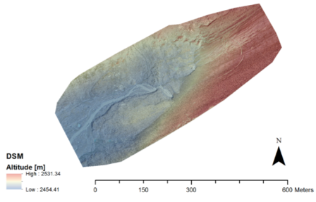 Geometry and dynamics of subglacial channels - AlpWISE : ALPine Water ...