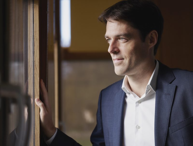 Curriculum - Le blog de Frédéric Herman