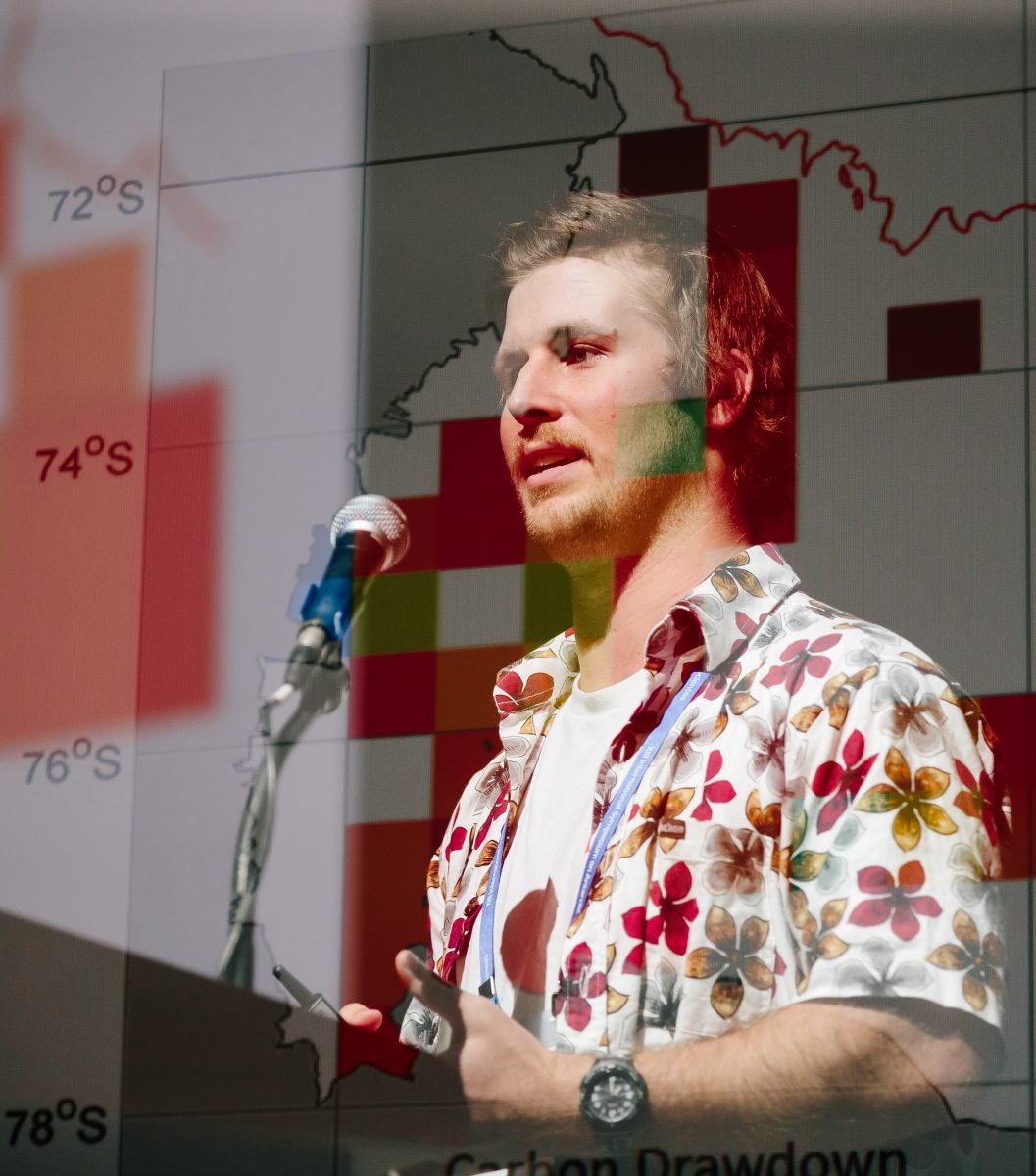 Our Team – Laboratory for Biogeochemical Oceanography Across Time