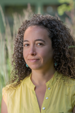 Sara Mitri - L'actualité du Bureau de l'égalité de l'UNIL