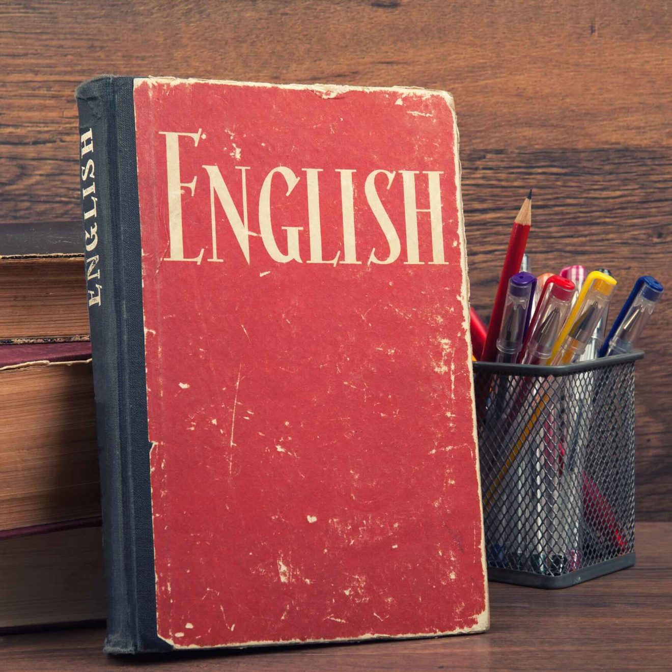 Langue - Anglais - Connaissance 3