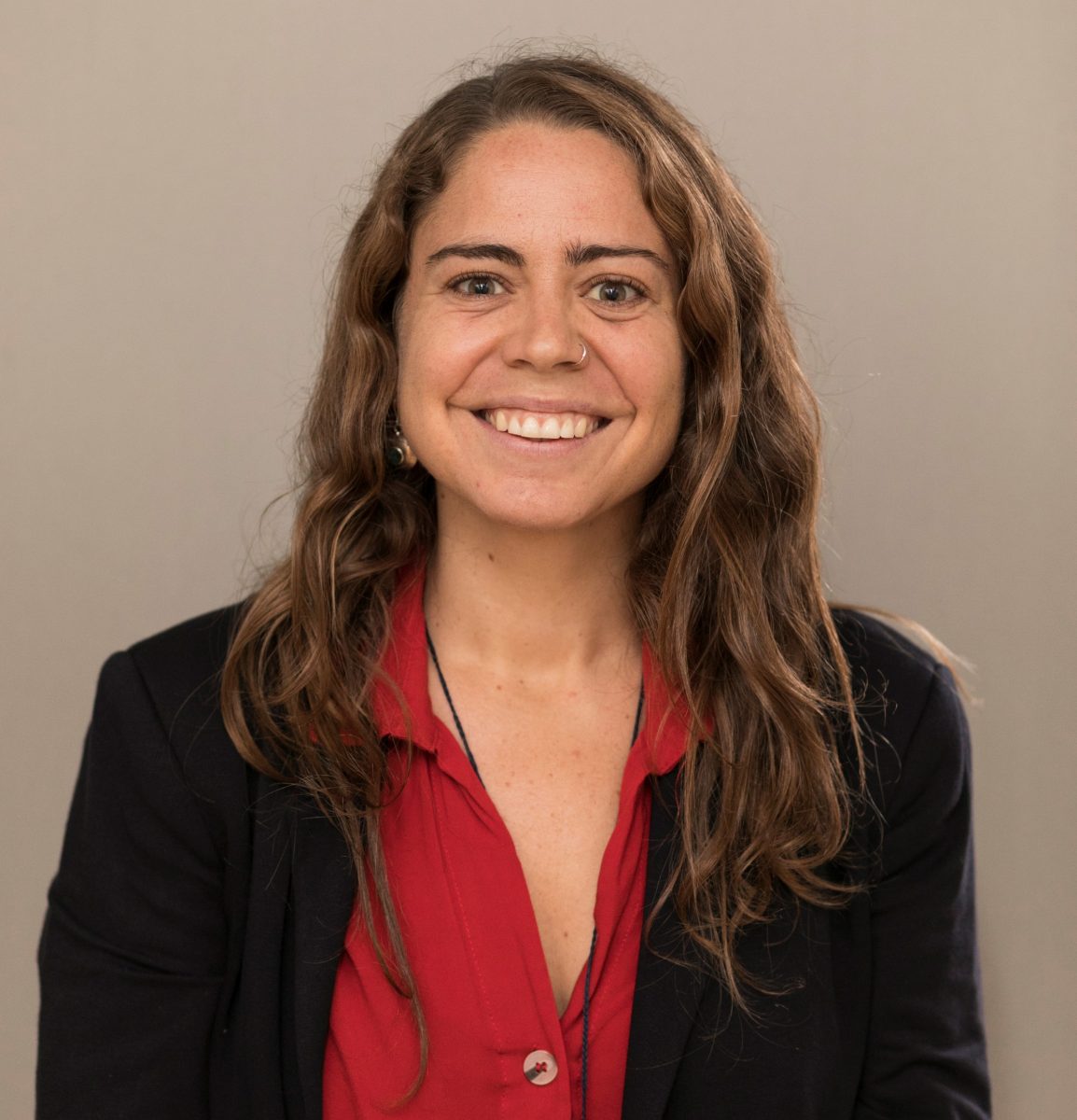 Maria Jofre - ESC Working Group on Crime, Criminal justice and COVID-19 ...