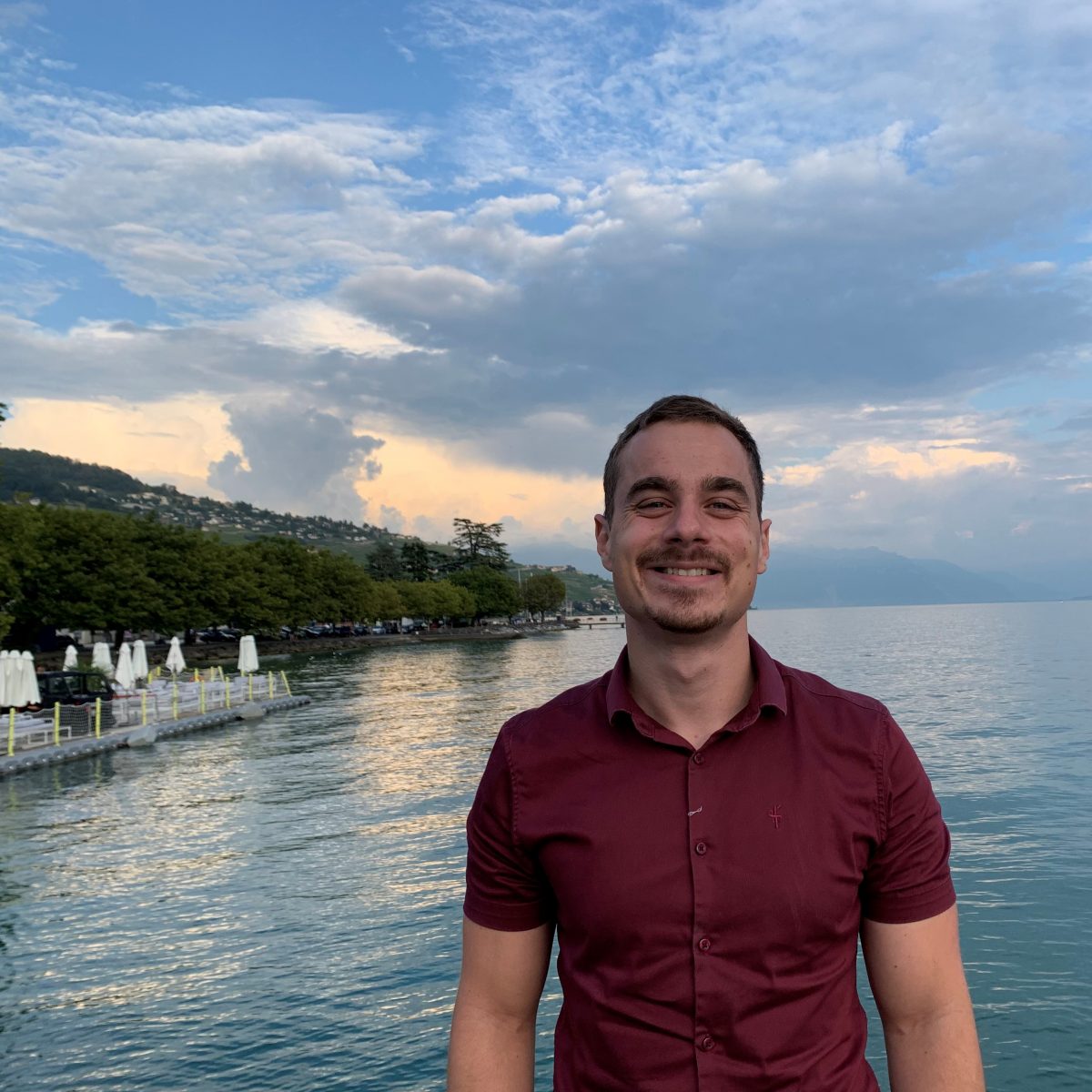 Data-Driven Atmospheric & Water Dynamics