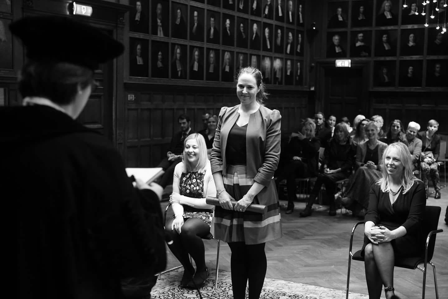 PhD defence of Moragh Gordon - Emerging Standards: Urbanisation and the ...