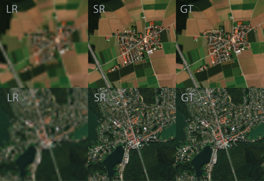 Student’s corner – GAIA lab