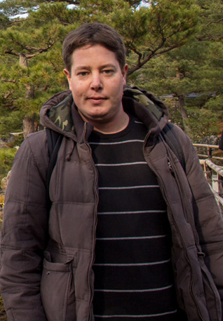 Former Lab Members – The Geldner Lab