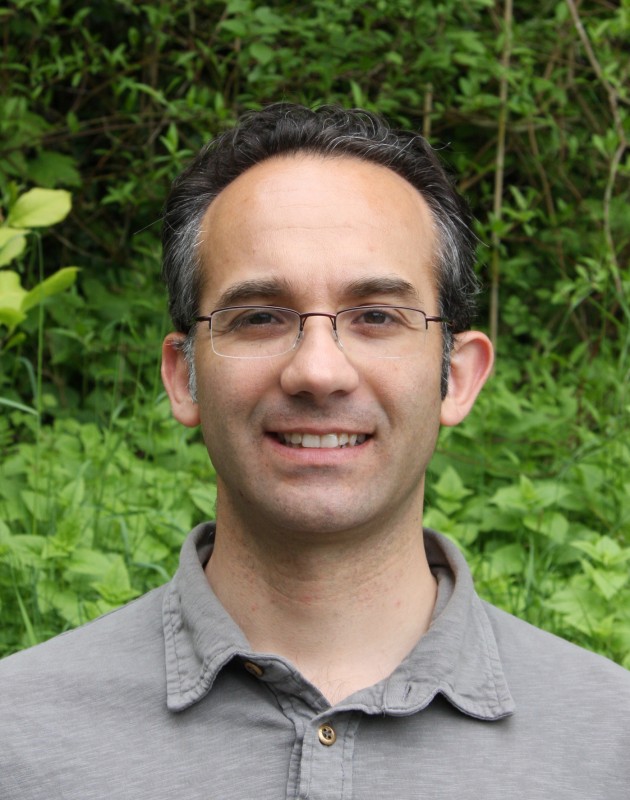 Former Lab Members – The Geldner Lab