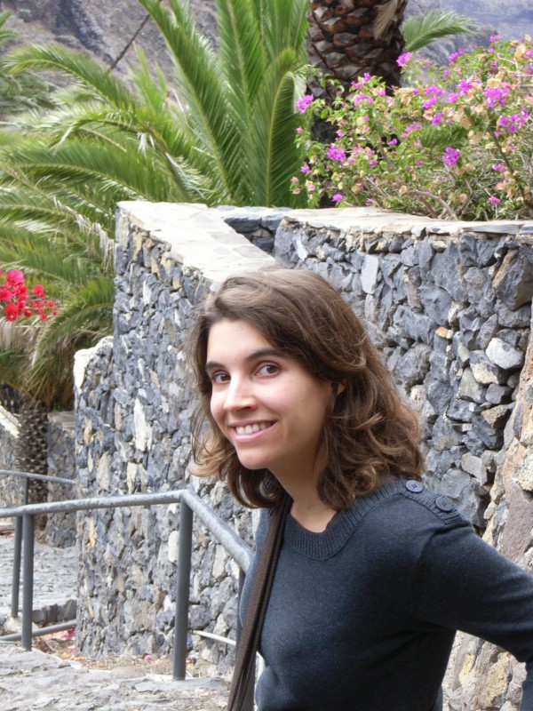 Former Lab Members – The Geldner Lab