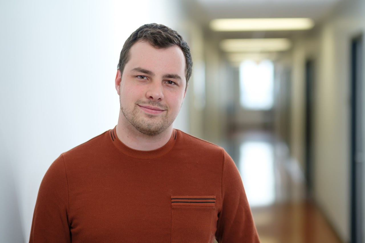 Current Lab Members – The Geldner Lab