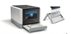 Single cell experiments (10X) – Lausanne Genomic Technologies Facility