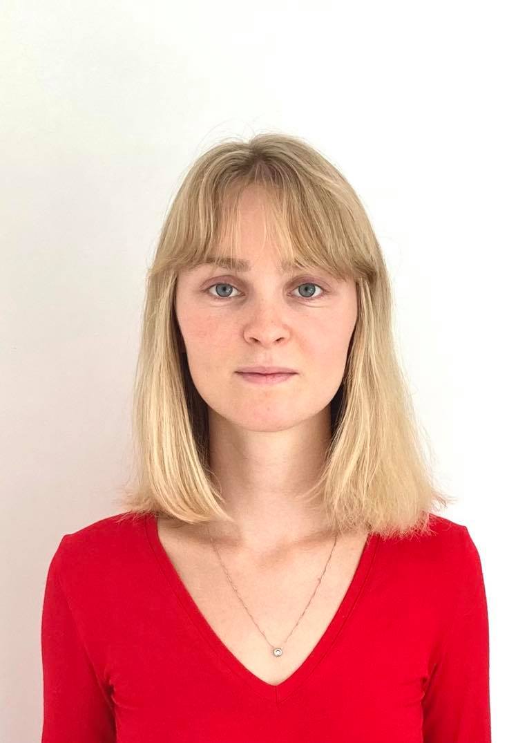 Tabea Cache – Hydrometeorology and Surface Processes
