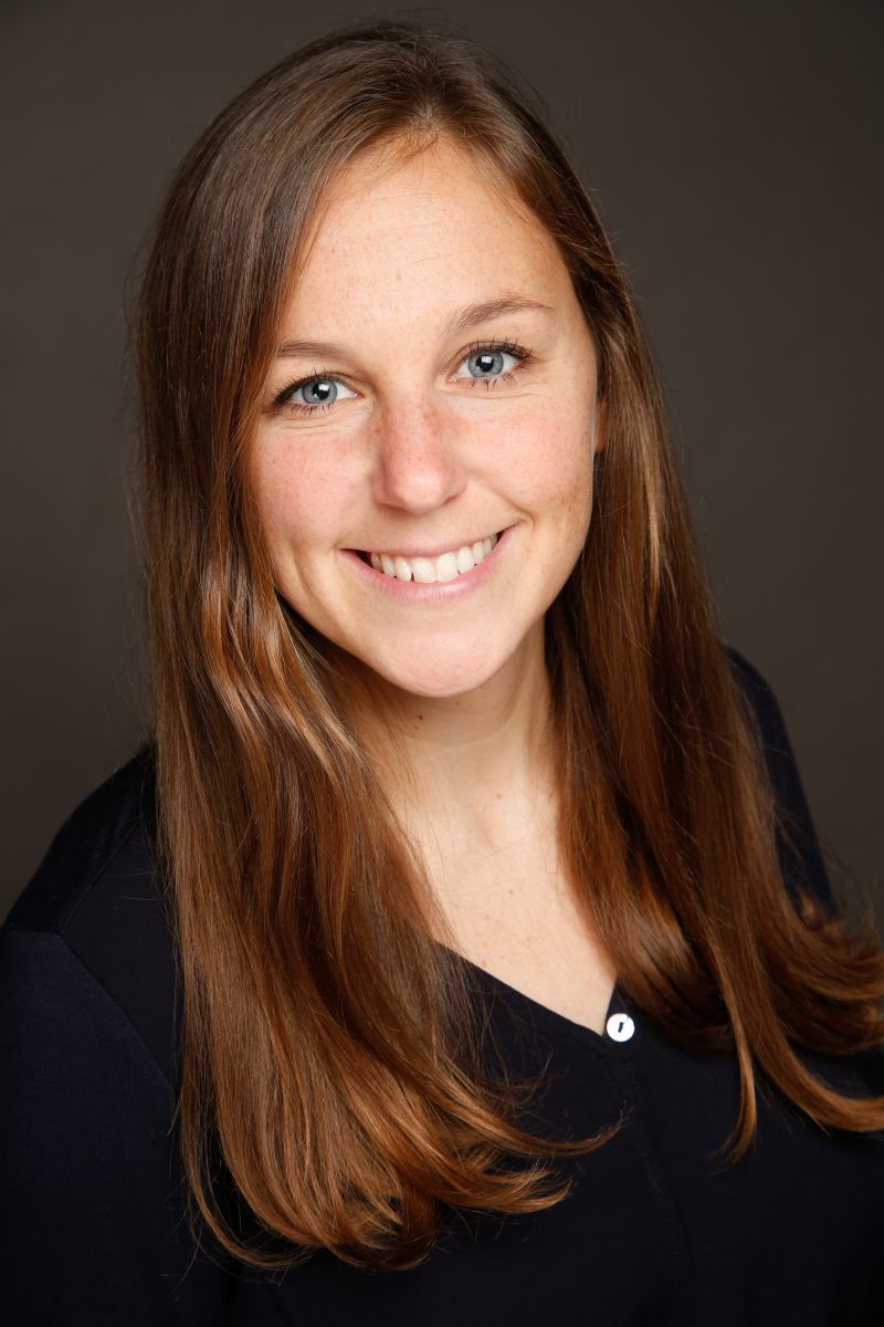 Melanie Bartz - ICE: Interactions between Climate and Earth surface ...