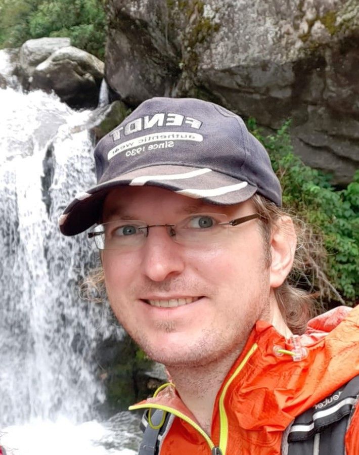 Christoph Schmidt - ICE: Interactions between Climate and Earth surface ...
