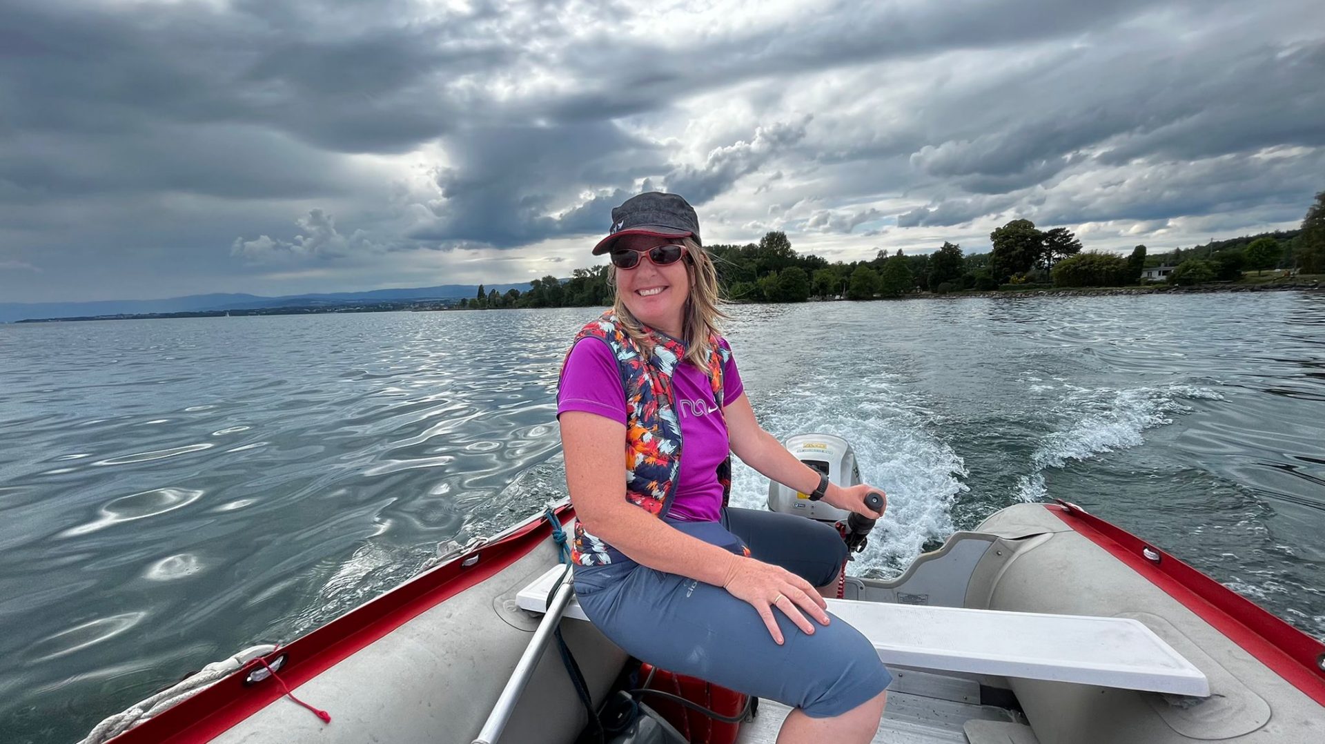 Kathy Zimmerman - ICE: Interactions between Climate and Earth surface ...