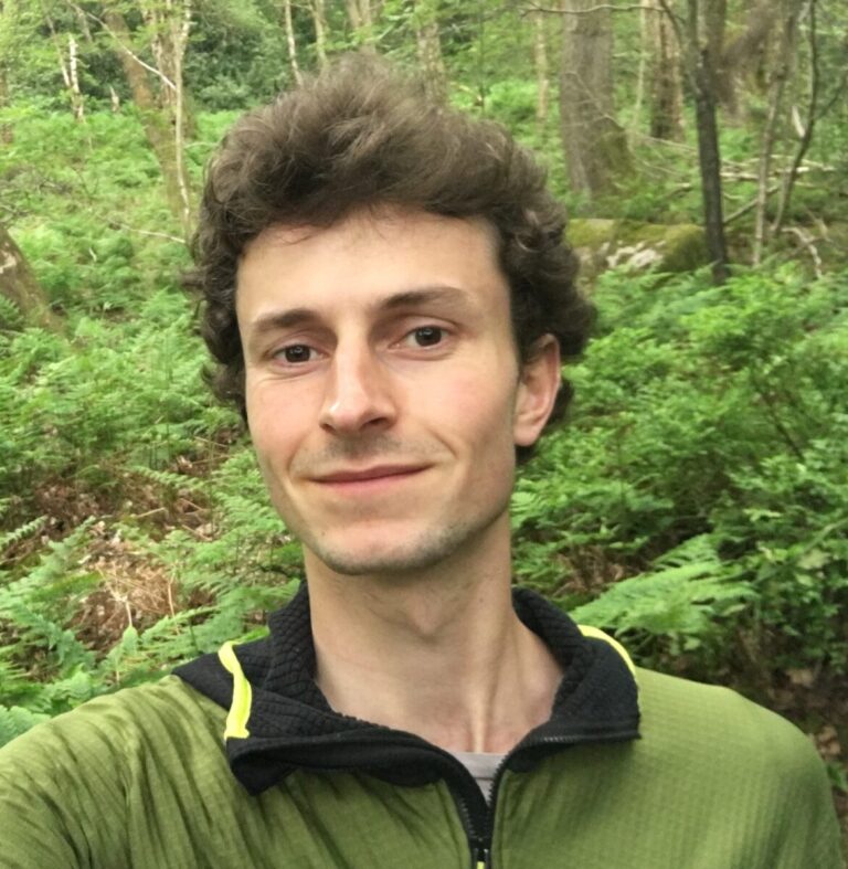 Tancrède Leger - ICE: Interactions between Climate and Earth surface ...