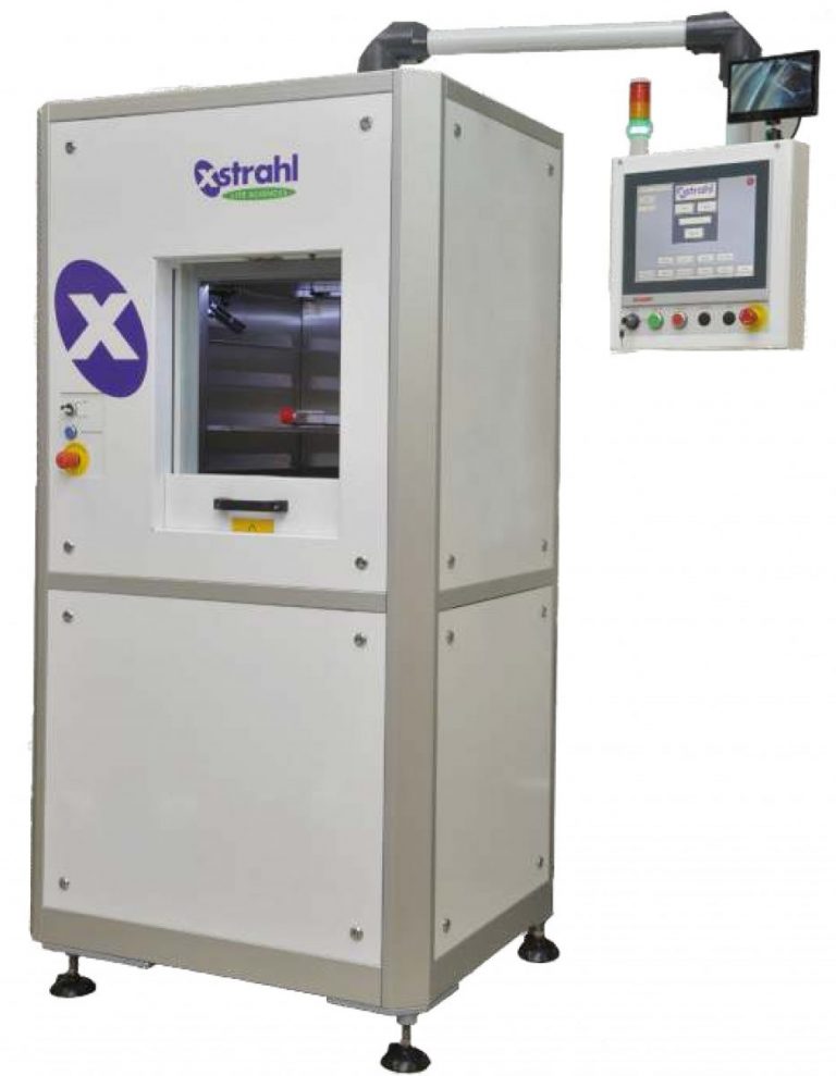 Small Animal Global Irradiator - IVIF - In Vivo Imaging Facility ...