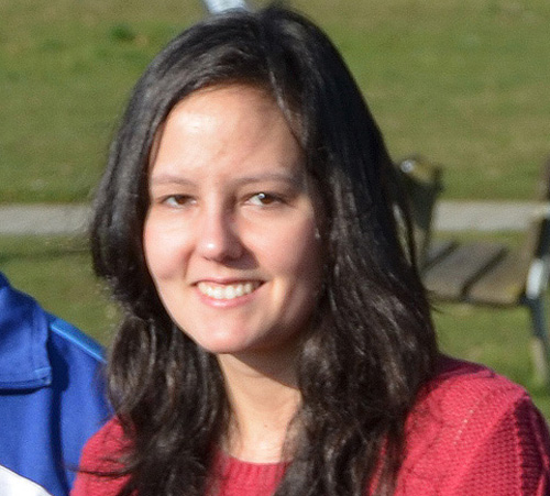 Lab alumni - Keel Lab