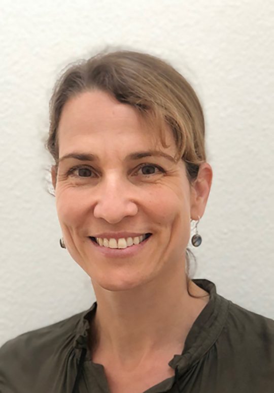 Team - The Knobloch Lab