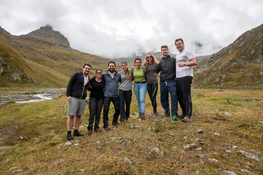 Team – The Knobloch Lab