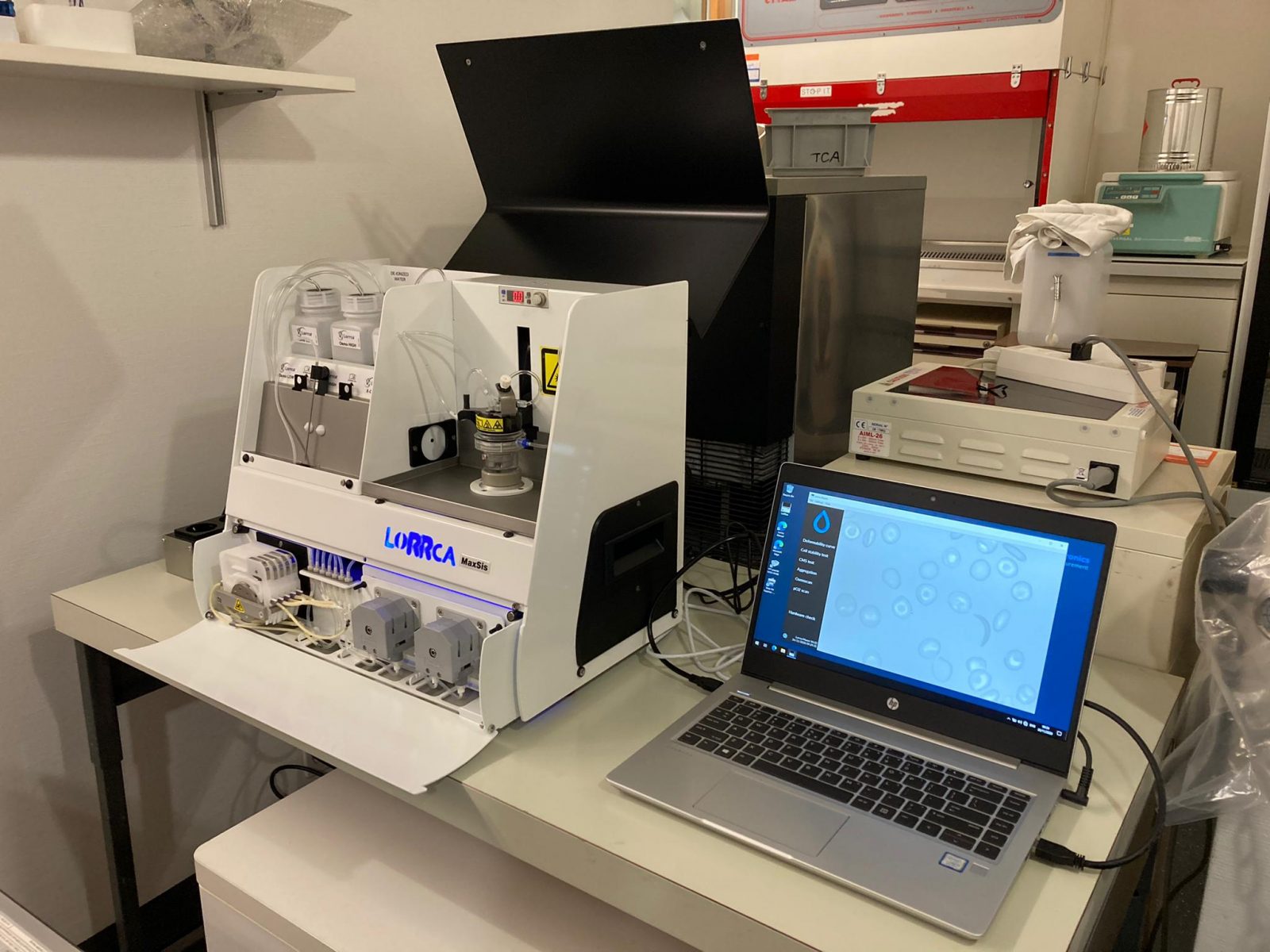 News ! – Pediatric Hematology-Oncology Research Laboratory