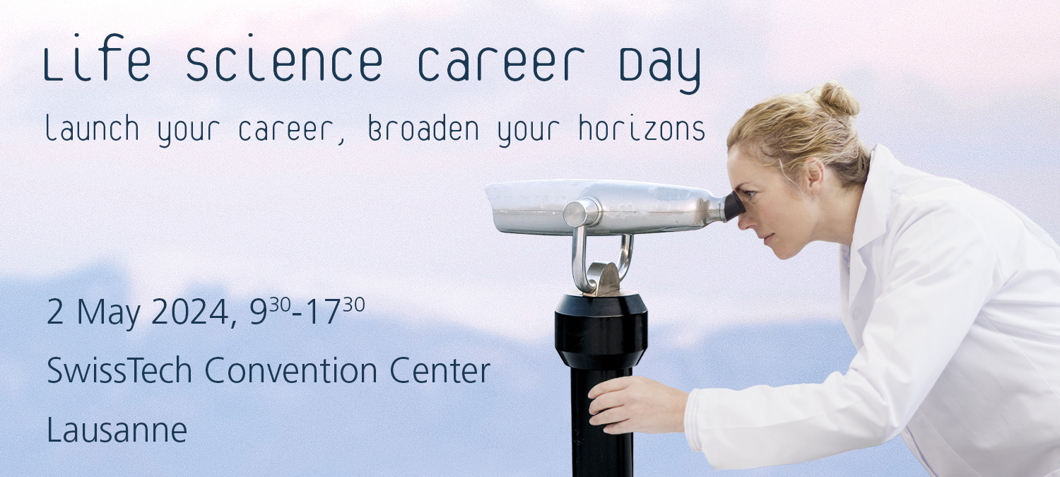 Program 2024 – Life Science Career Day