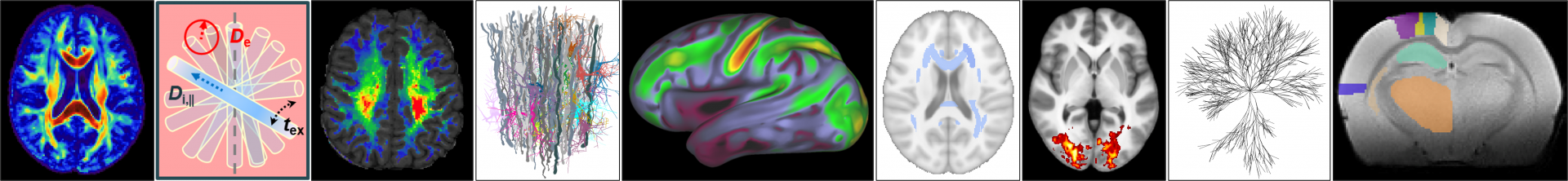 Microstructure Mapping Lab