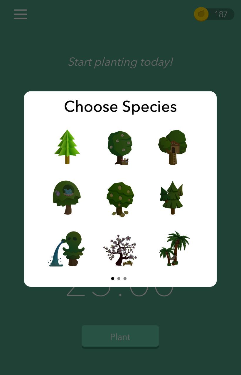 App Review: Forest – “Stay Focused, Be Present” – MUSE