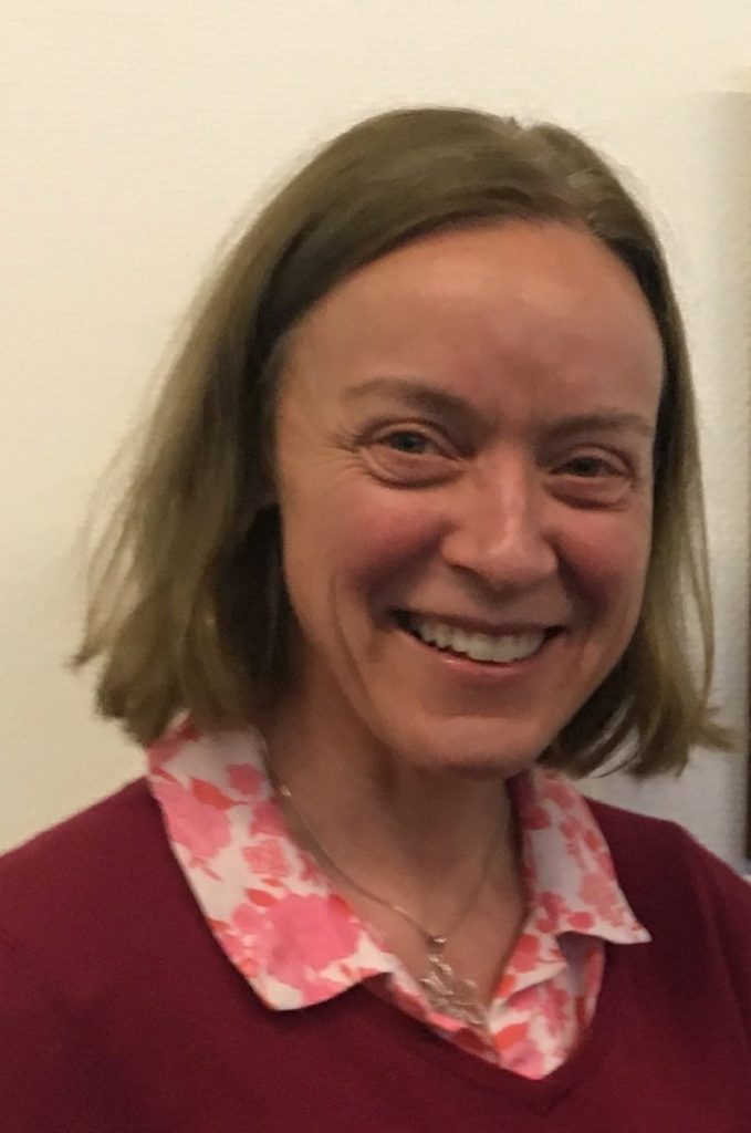 Zooming in on Rachel Falconer – MUSE