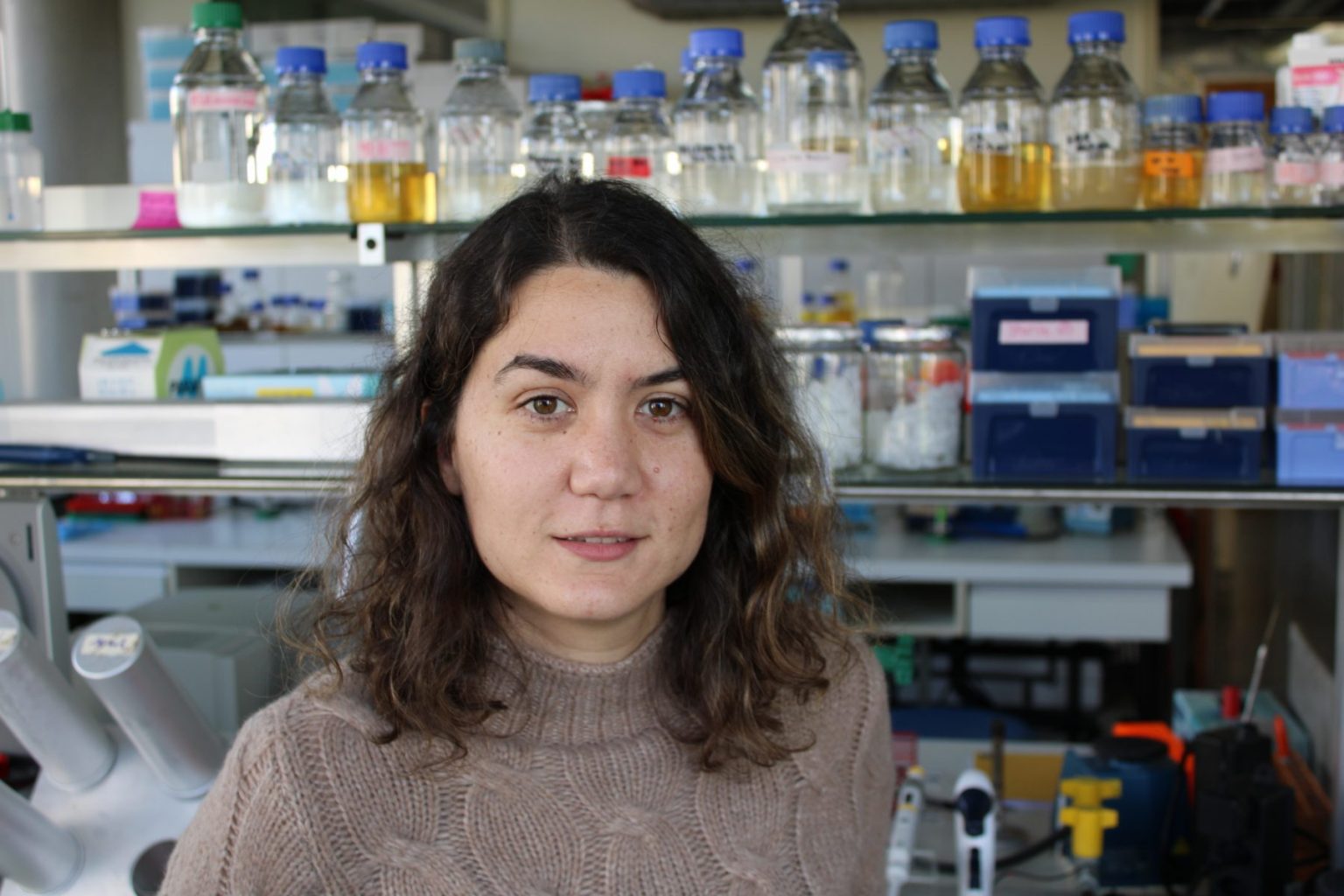 People - Structural Cell Biology