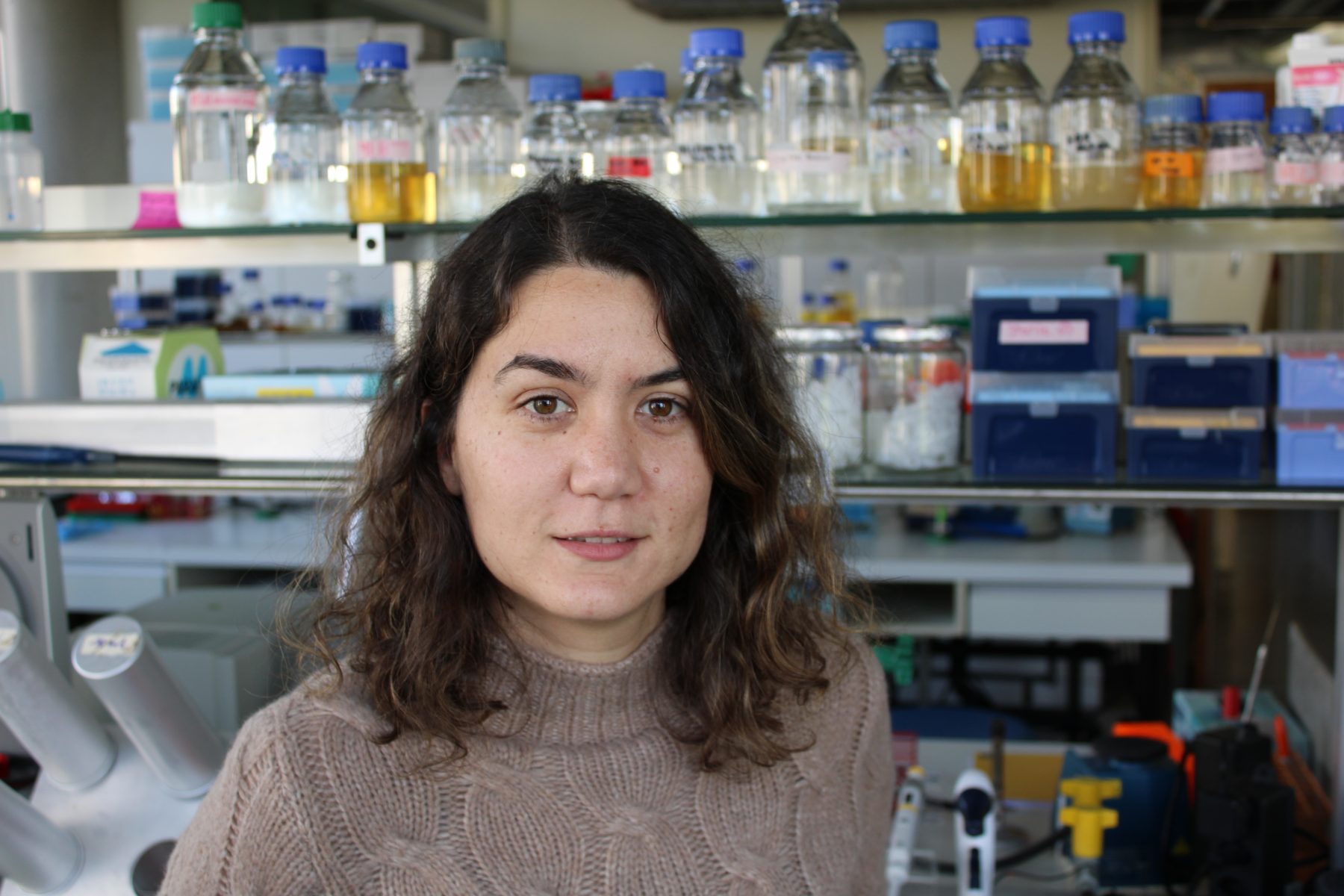 People - Structural Cell Biology