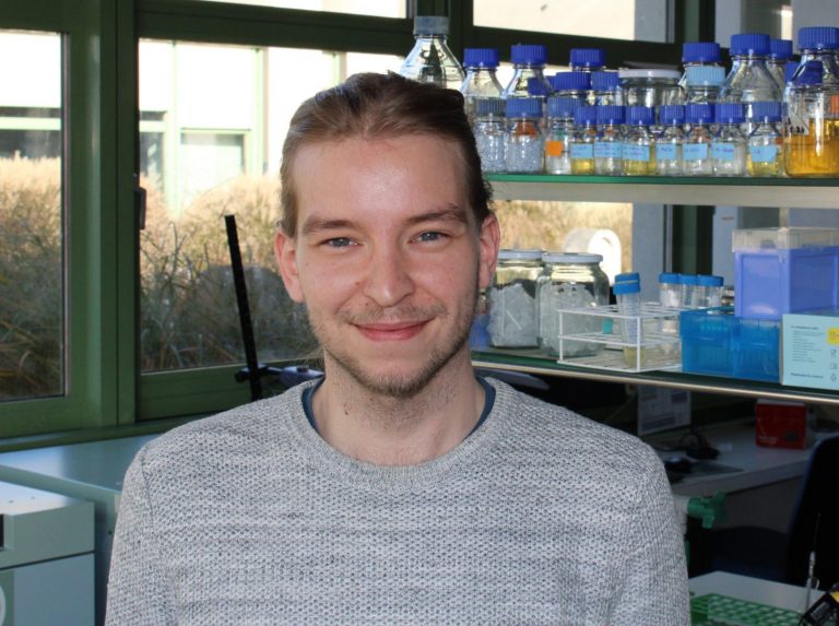 People - Structural Cell Biology