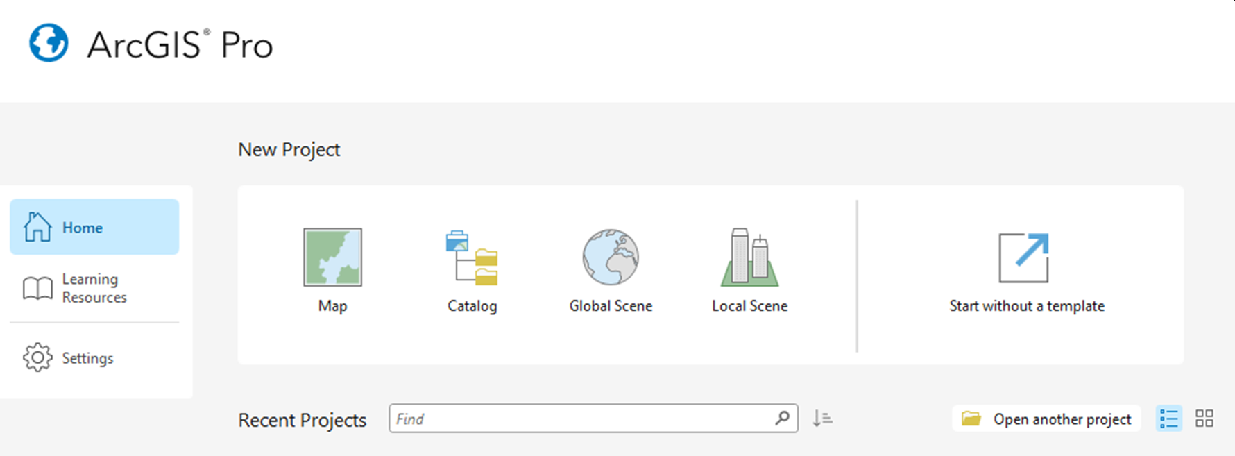 ArcMap est mort, vive ArcGIS Pro ! - News du Ci