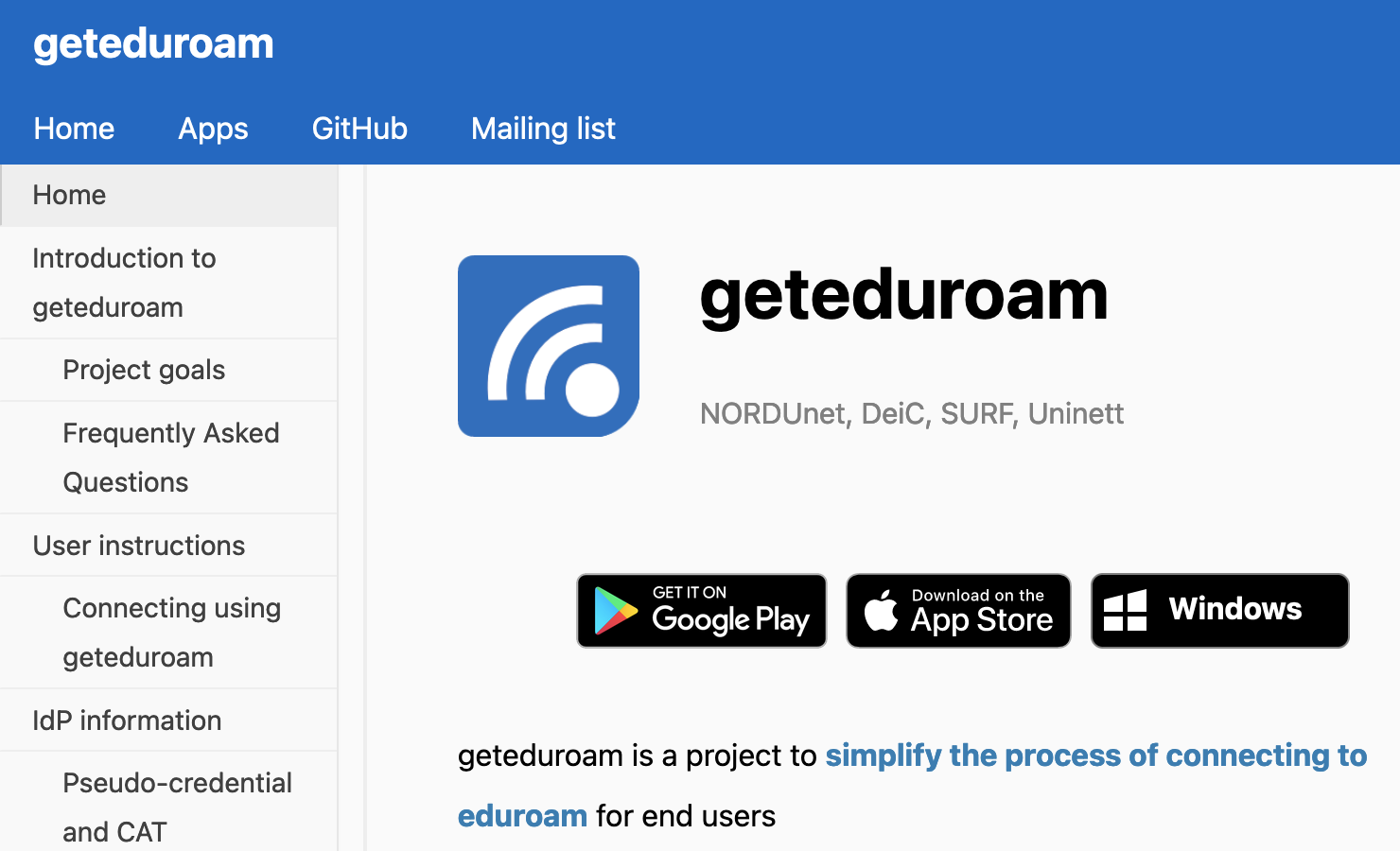 Un nouveau certificat de sécurité pour le Wi-Fi eduroam et comment le ...