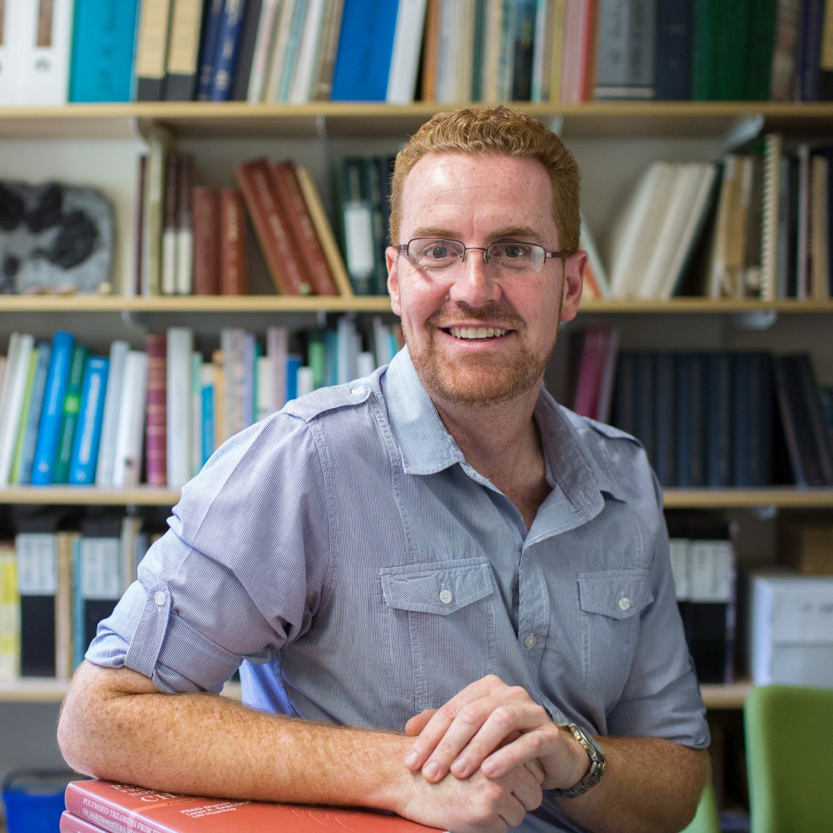 External Collaborators - ANOM Lab