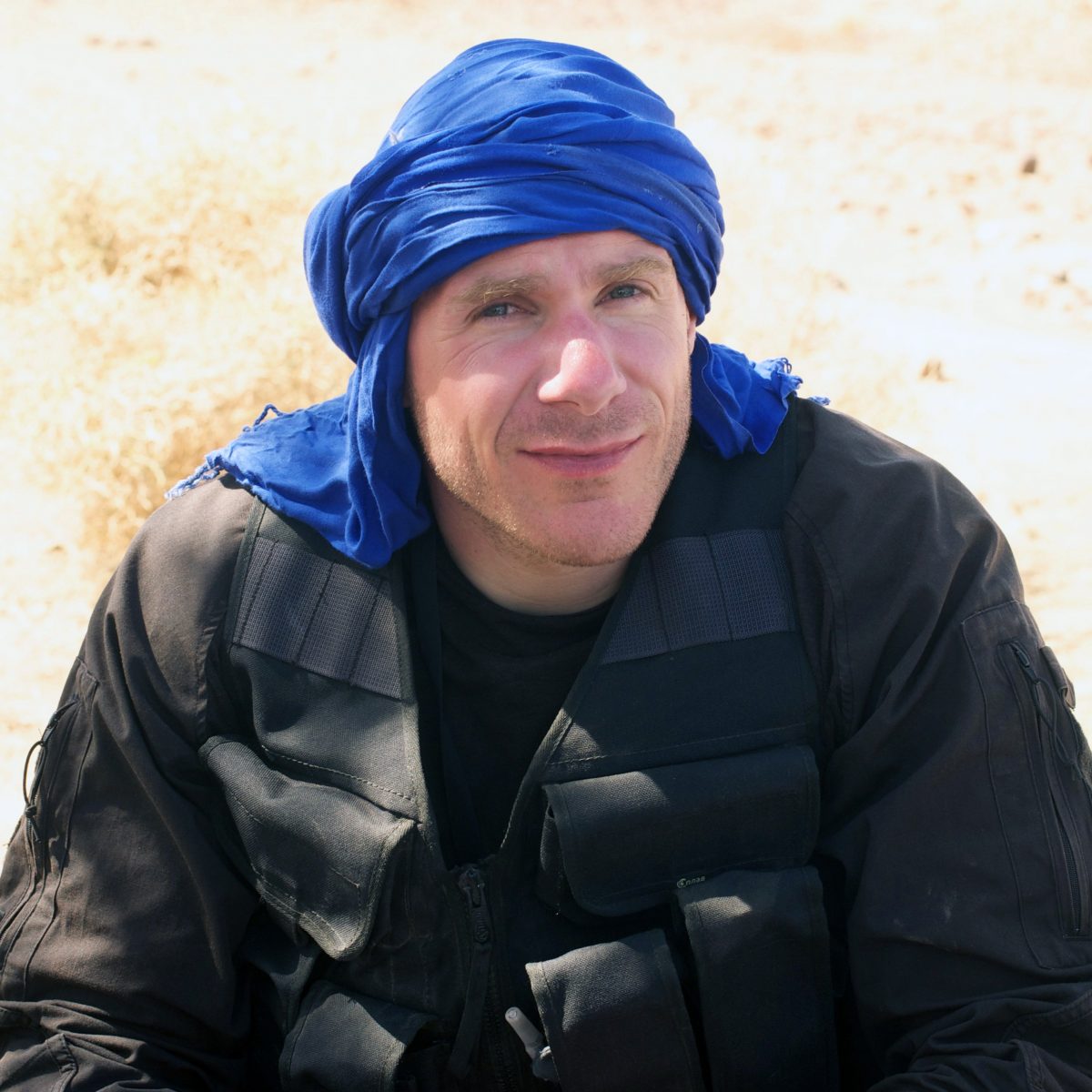 External Collaborators – ANOM Lab