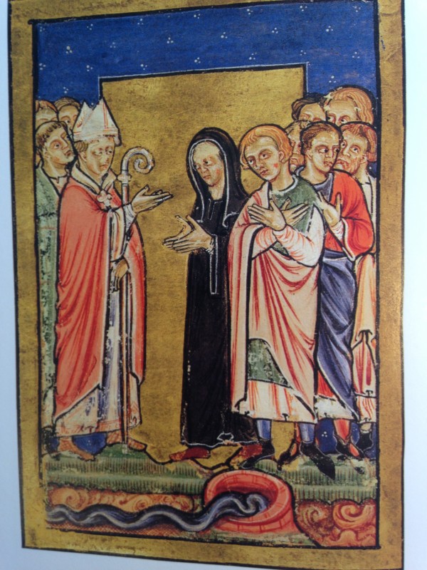 Publications – Region and Nation in Late Medieval Devotion to Northern ...