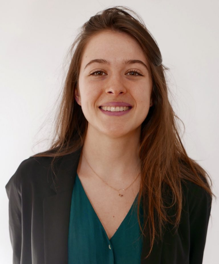 Marion Patxot - Statistical Genetics Group