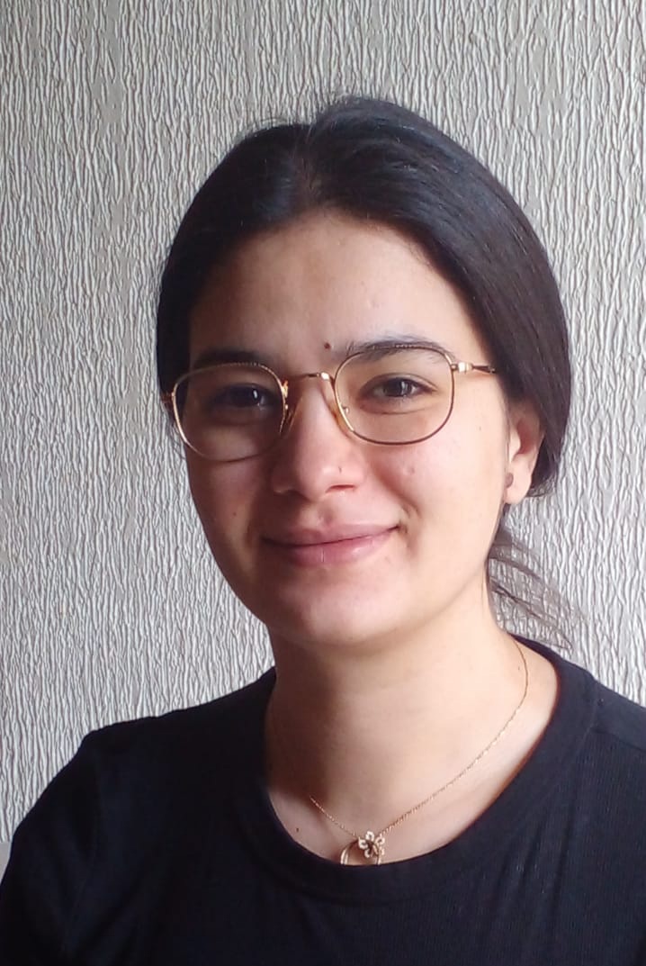 Chaymae Ziyani - Statistical Genetics Group