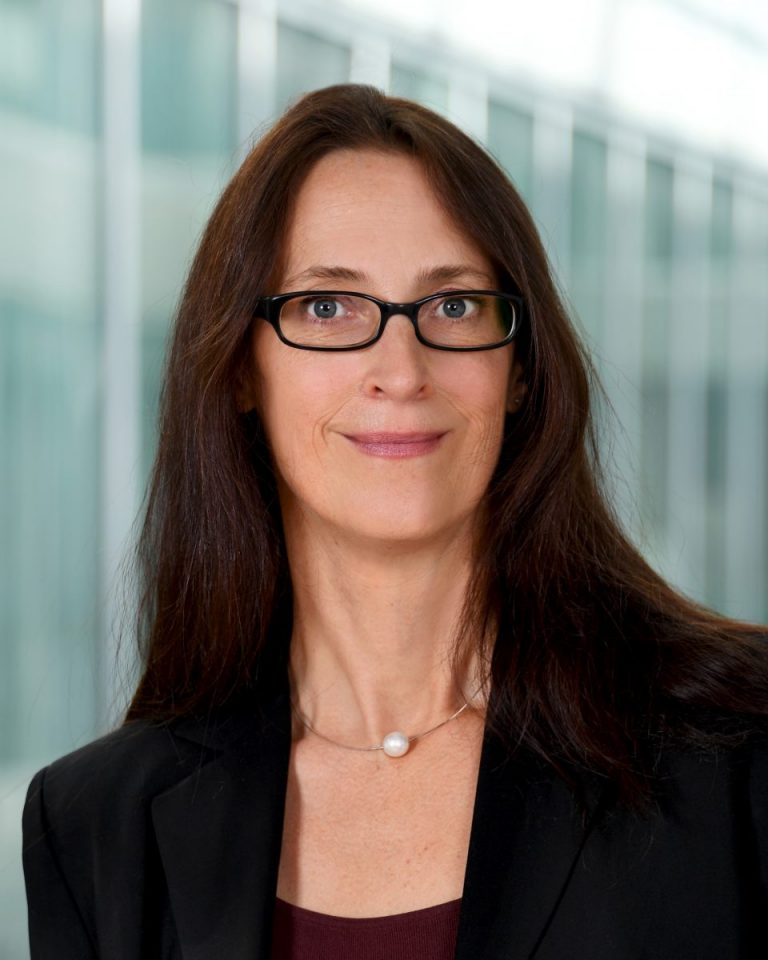 Daniela S. Jopp - SWISS100