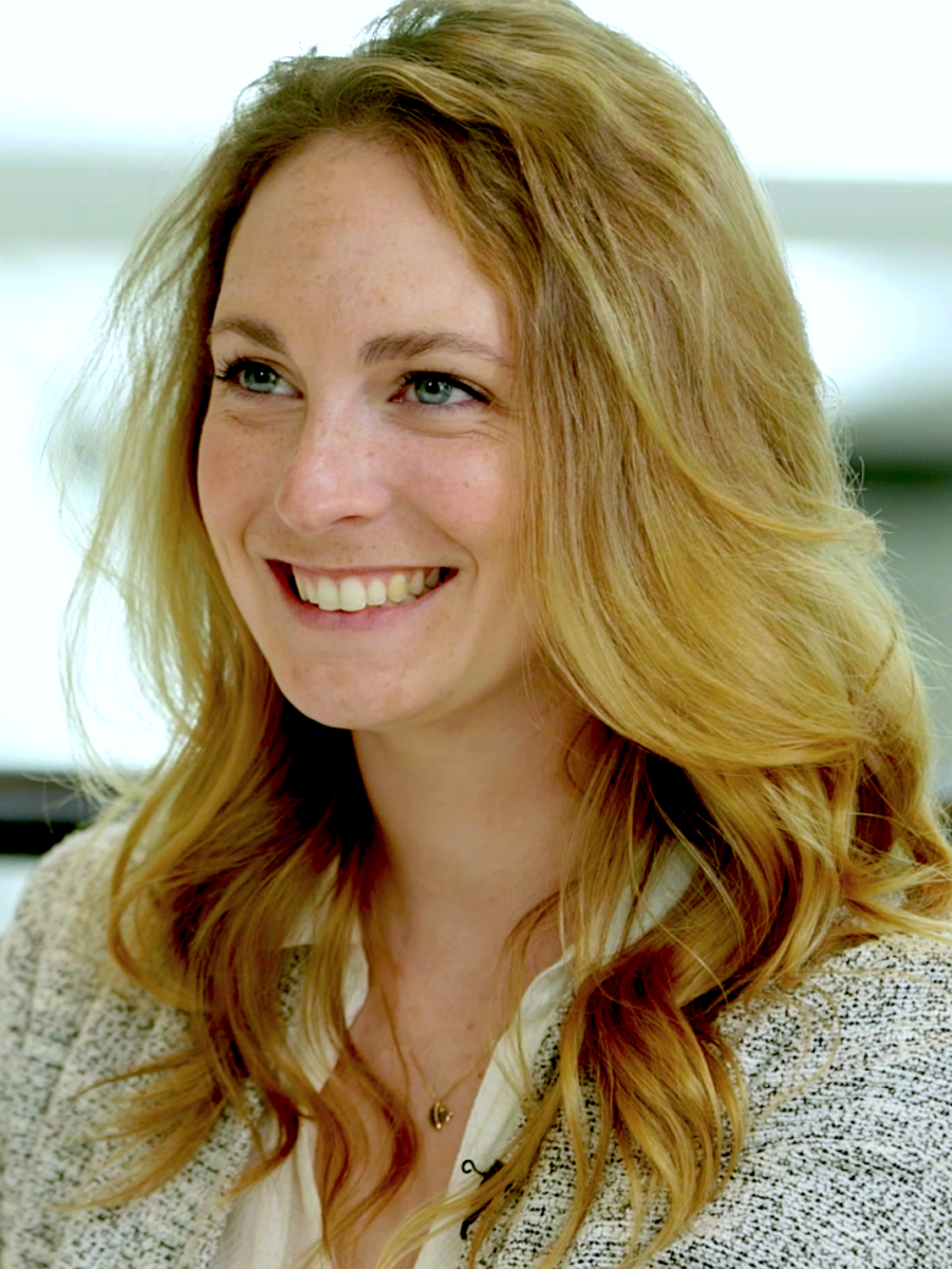 Veronica (Cipo) Ravano - Translational Machine Learning Laboratory