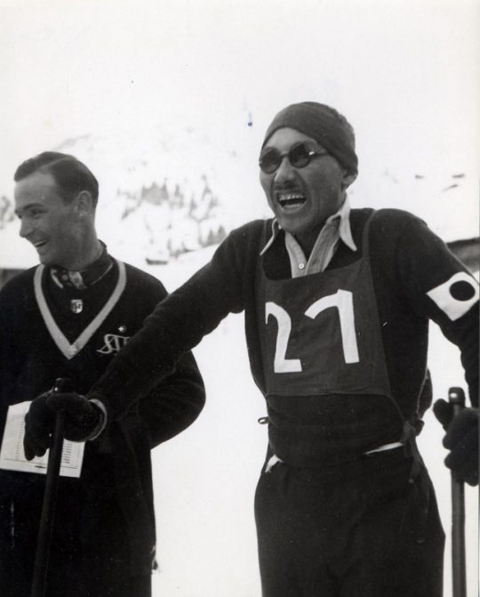 Autour de Hans Steiner, un partenariat national – Unimedia