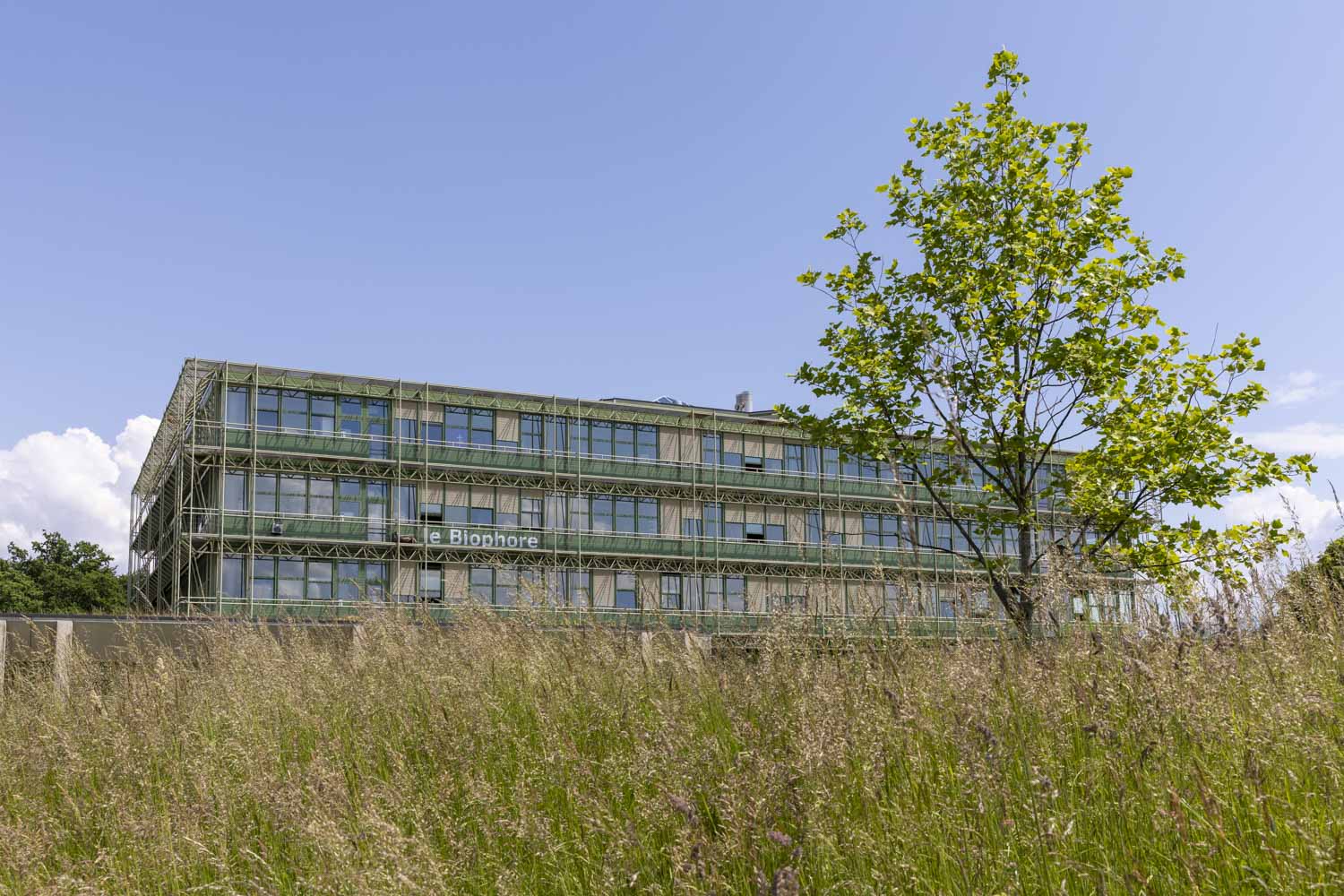 L'uniscope – le magazine en ligne du campus de l'UNIL