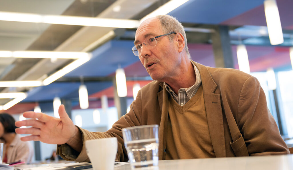 La formule du chef suisse - L'uniscope